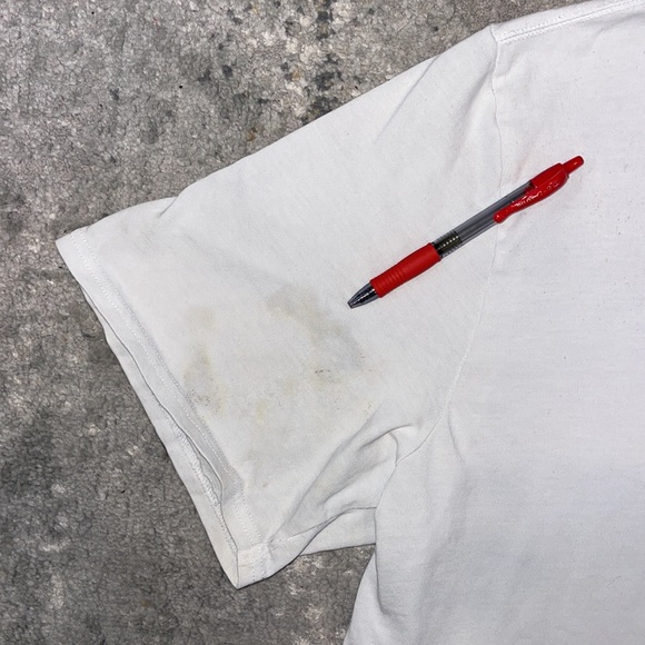 CHNGE | Tops | Chge Kiss Who Whoever The Fuk You Want Tshirt | Poshmark